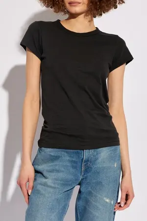 Rag & Bone Crewneck T-shirt