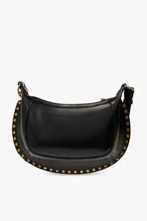 Isabel Marant Étoile Oskan Moon Shoulder Bag
