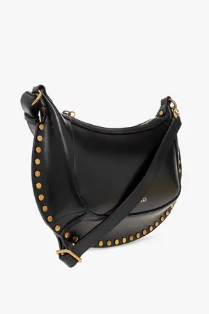 Isabel Marant Étoile Oskan Moon Shoulder Bag