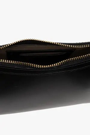 Isabel Marant Étoile Oskan Moon Shoulder Bag