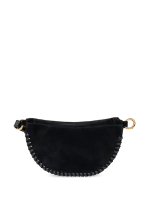 Isabel Marant Étoile Skano Belt Bag - Black