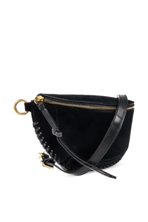 Isabel Marant Étoile Skano Belt Bag - Black