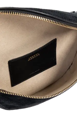 Isabel Marant Étoile Skano Belt Bag - Black