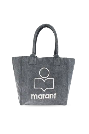 Isabel Marant Étoile Yenky Small Shopper Bag