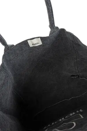 Isabel Marant Étoile Yenky Small Shopper Bag