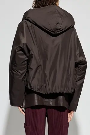Issey Miyake Oversized Jacket