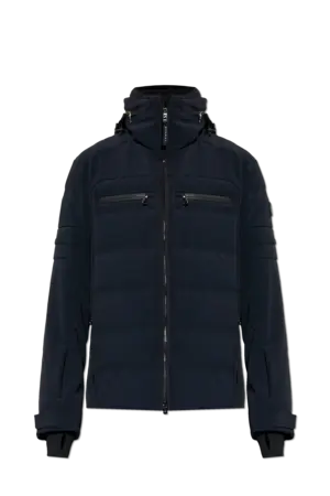 Bogner Minho Ski Jacket - Navy Blue