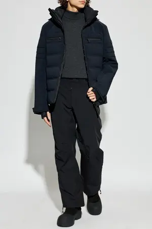Bogner Minho Ski Jacket - Navy Blue