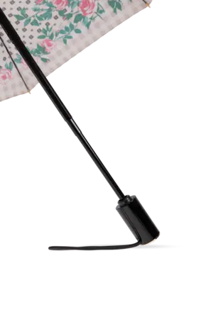 Moschino Folding Umbrella