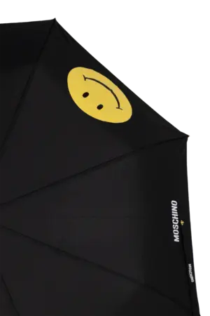Moschino X Smiley