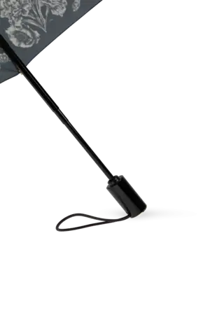 Moschino Folding Umbrella