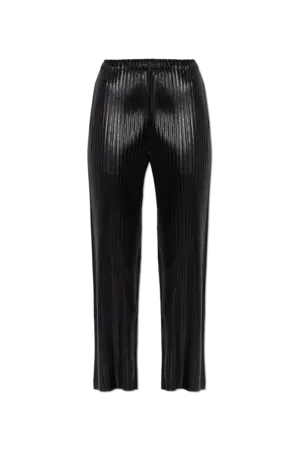 Issey Miyake Pleated Trousers