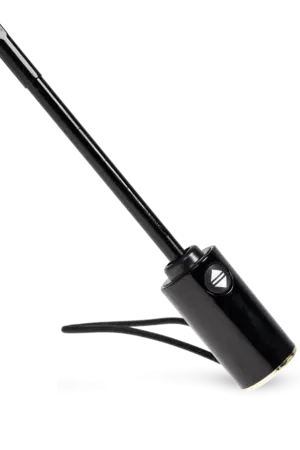 Moschino Folding Umbrella