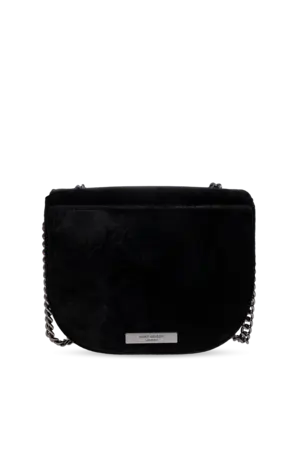 Kurt Geiger Chelsea Shoulder Bag - Black