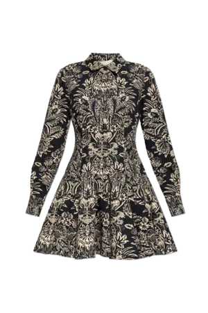 Ulla Johnson Taliah Mini Dress