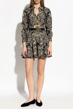 Ulla Johnson Taliah Mini Dress