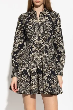 Ulla Johnson Taliah Mini Dress