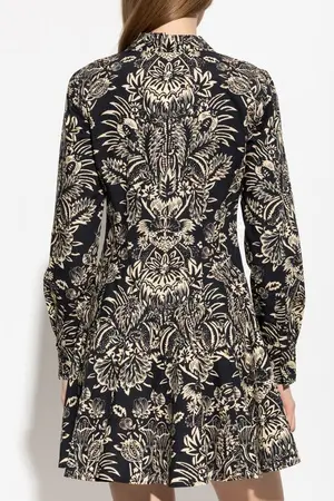 Ulla Johnson Taliah Mini Dress