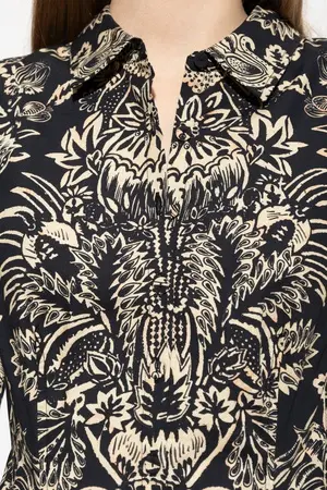 Ulla Johnson Taliah Mini Dress