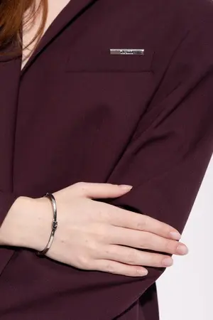 COACH Logo Bangle