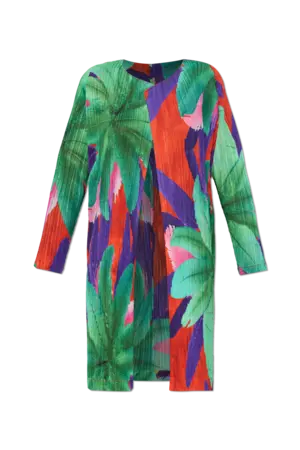 Pleats Please Issey Miyake Relaxed