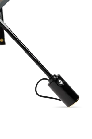 Moschino Folding Umbrella