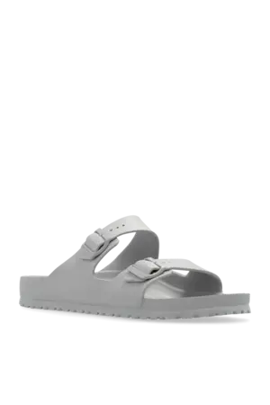 BIRKENSTOCK Arizona Eva Sandals - Grey