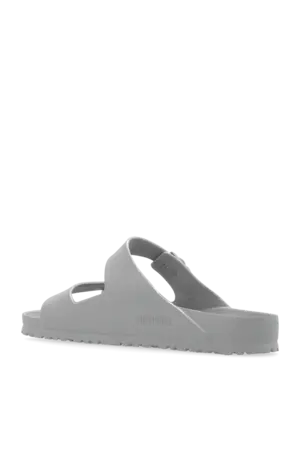 BIRKENSTOCK Arizona Eva Sandals - Grey