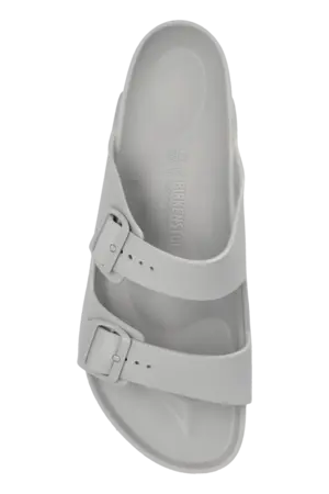 BIRKENSTOCK Arizona Eva Sandals - Grey