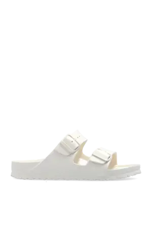 BIRKENSTOCK Arizona EVA Sandals Cream