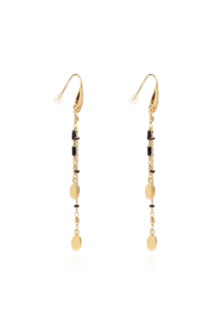 Isabel Marant Étoile Earrings Tu