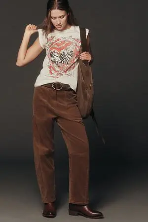 LETLUV Elton John Graphic Tee