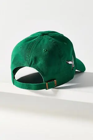 '47 Flip Script Baseball Cap - Eagles