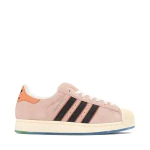 Men's Adidas Suede Sneakers