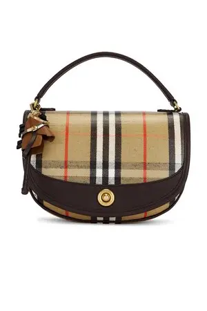 Burberry Hobby Horse Charm - Hazel