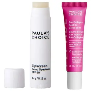 Paula's Choice Moisturizing Skincare Products