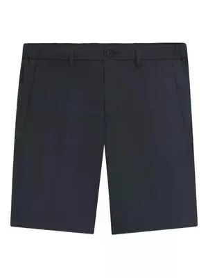 Boss Slit Shorts For Men