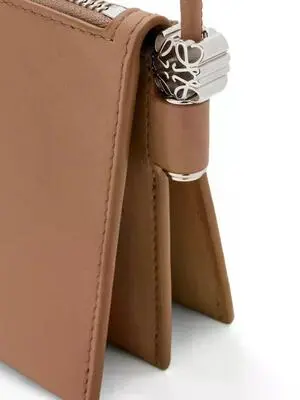 Loewe Logo-print Crossbody Bag
