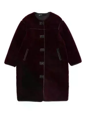 Bimba Y Lola Long Coats For Women
