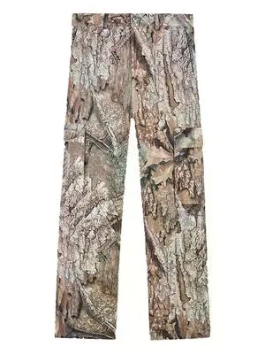 REPRESENT Realtree® Trousers - Brown
