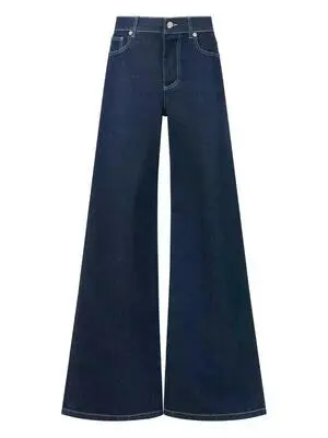 Marni Embroidered Jeans For Women