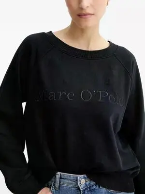 Marc O'polo Embroidered Logo Sweatshirt