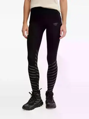 DYNAFIT Striped Performance Trousers