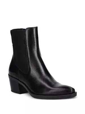 Marc O'polo 60mm Pointed-toe Chelsea Boots