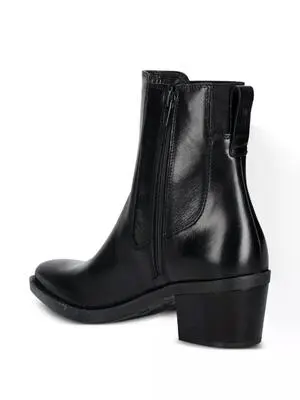 Marc O'polo 60mm Pointed-toe Chelsea Boots