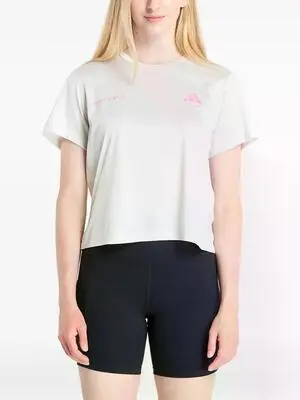 Adidas Own The Run T-shirt
