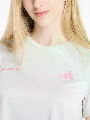 Adidas Own The Run T-shirt