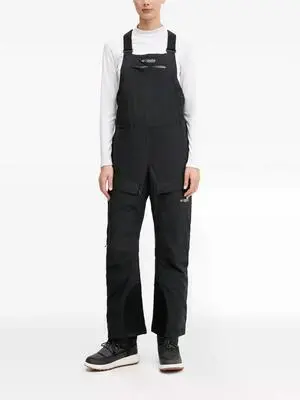 Columbia Highland Summit™ Ii Zip-pocket Bib - Black