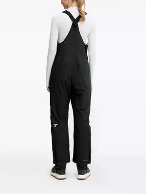 Columbia Highland Summit™ Ii Zip-pocket Bib - Black
