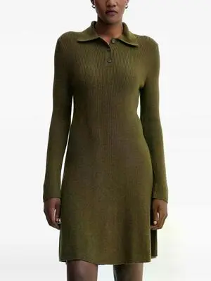 Marc O'polo Sweater Dress Dresses